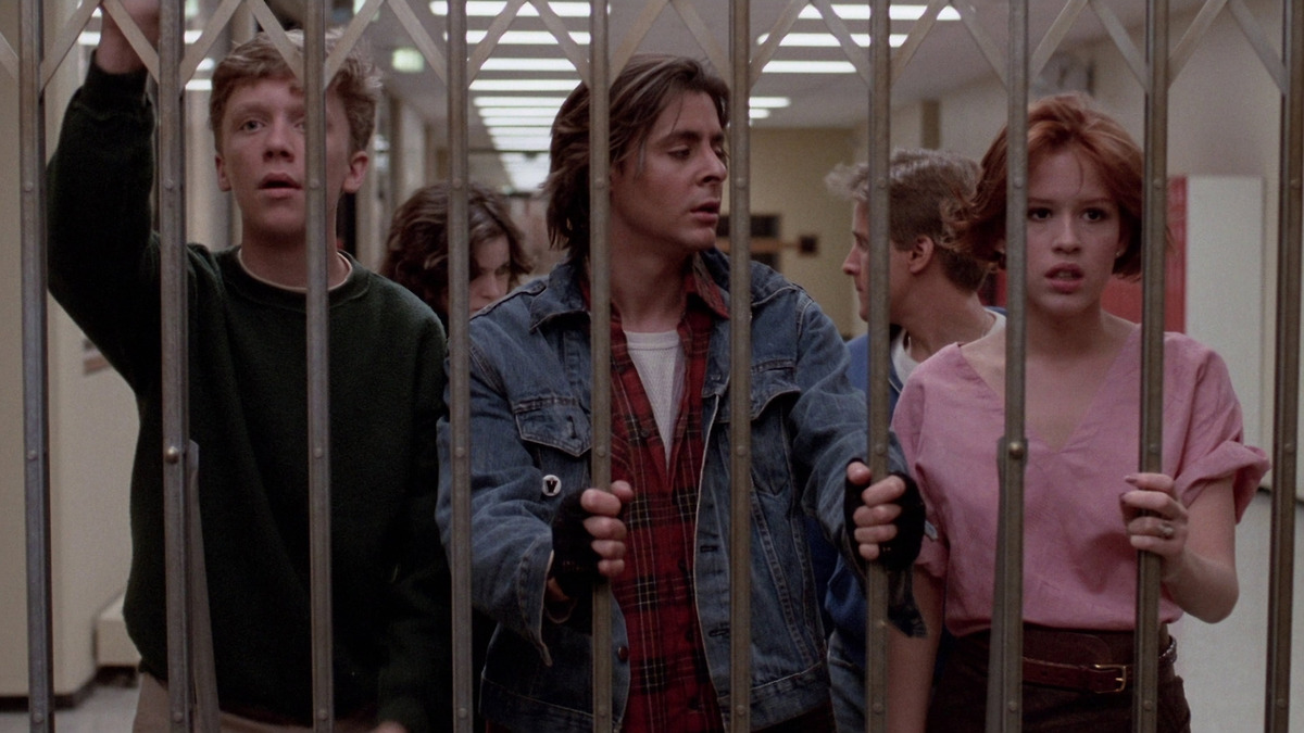 The Breakfast Club’ review by mudd nelson • Letterboxd