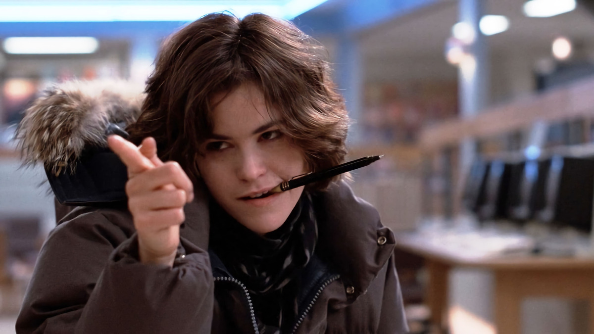 The Breakfast Club’ review by 𝑘𝑎𝑟𝑙𝑒𝑖𝑔ℎ*ೃ༄ • Letterboxd