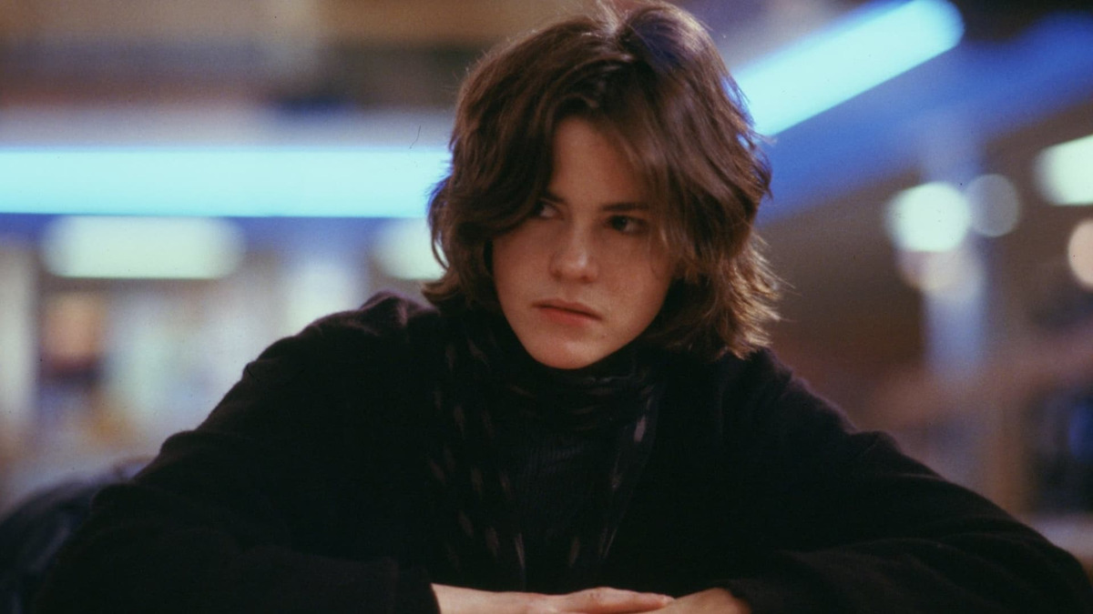 The Breakfast Club’ review by ‮لانا‬ • Letterboxd