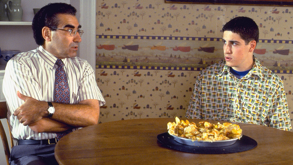 American Pie’ review by Collin Perry • Letterboxd