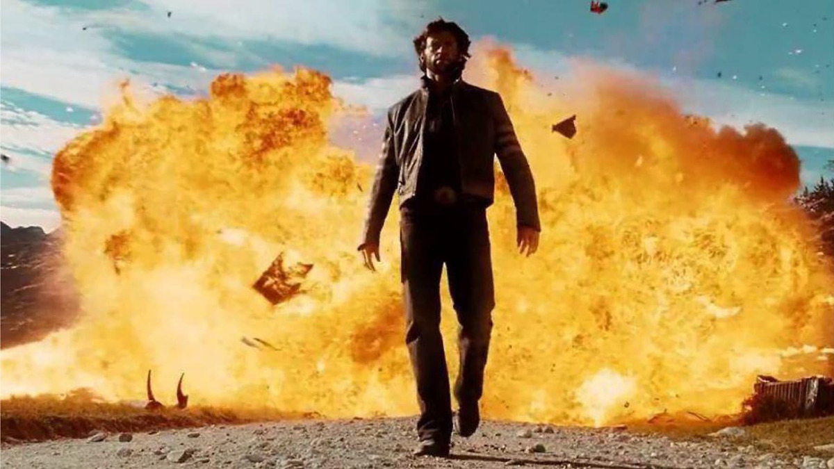 X-Men Origins: Wolverine’ review by Carlos • Letterboxd