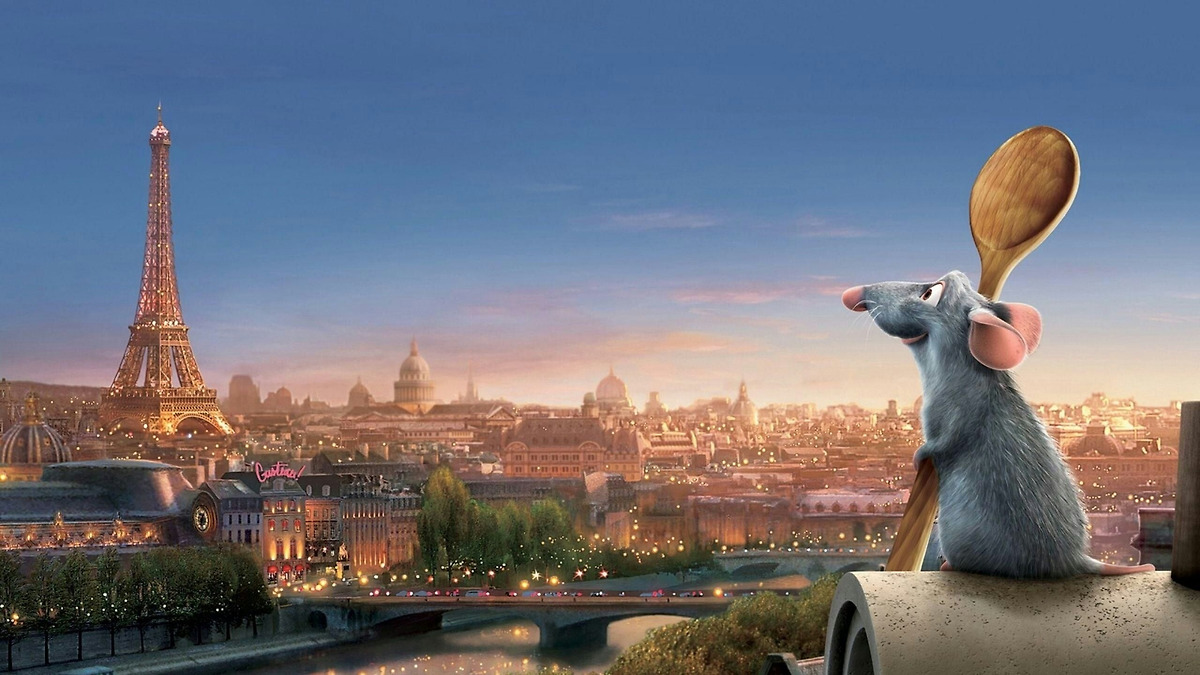 ‎Pixar movies, a list of films by Shawn Carr • Letterboxd