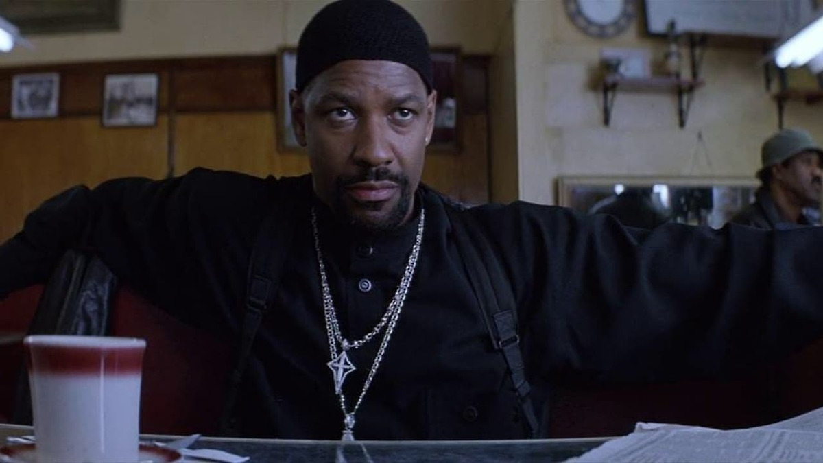 ‎Denzel Washington, a list of films by Justin Gott • Letterboxd