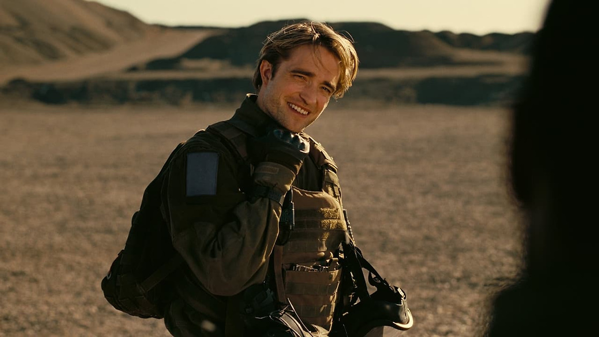 Tenet’ review by Sethsreviews • Letterboxd