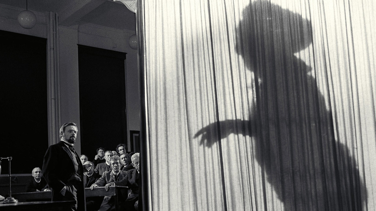‎The Filmography of David Lynch, a list of films by James Dyne • Letterboxd