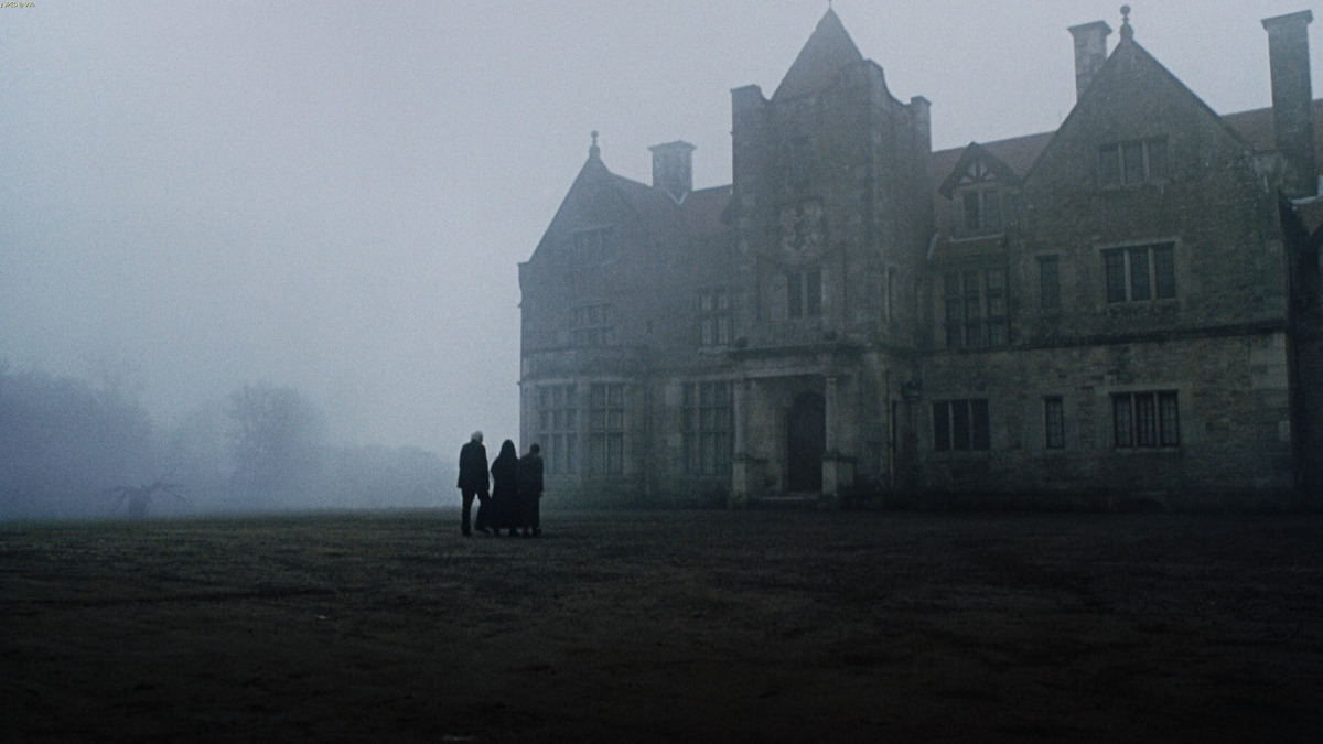 The Others’ watched by Jason Hise • Letterboxd