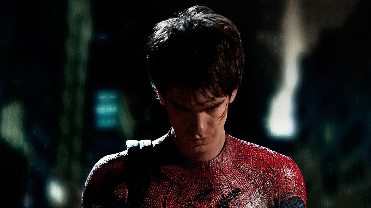 The Amazing Spider-Man’ review by ricardo • Letterboxd