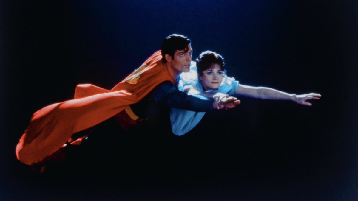 Superman’ review by zoë rose bryant • Letterboxd
