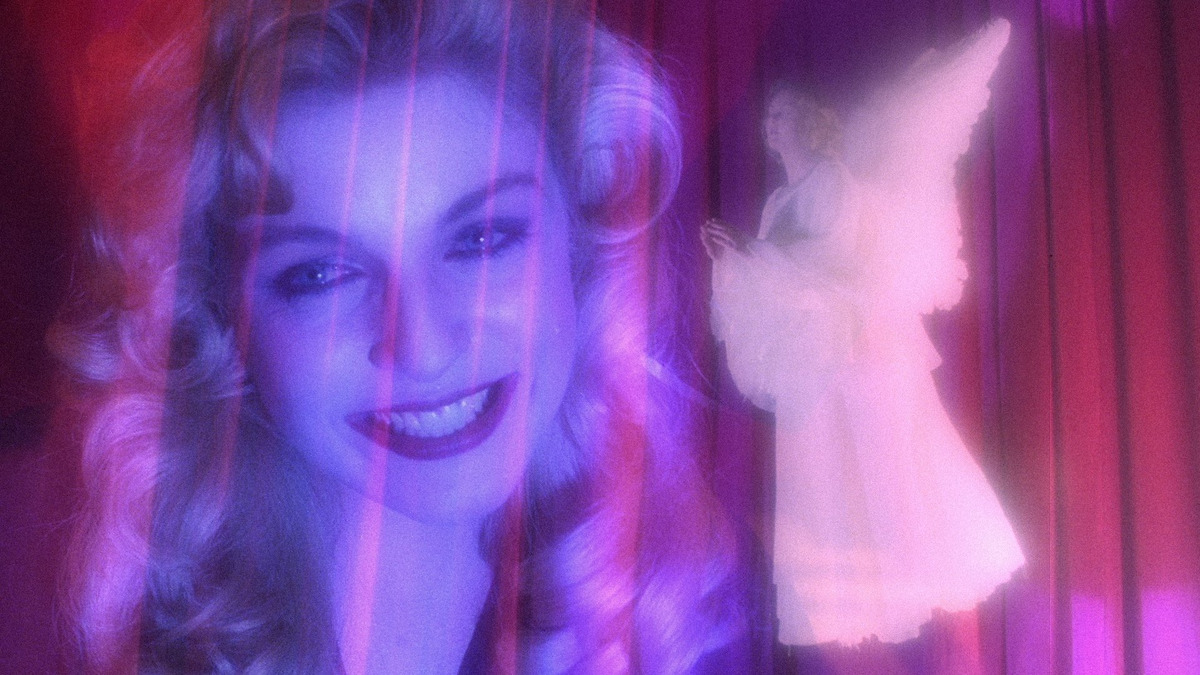 Twin Peaks: Fire Walk with Me’ review by Jack M • Letterboxd