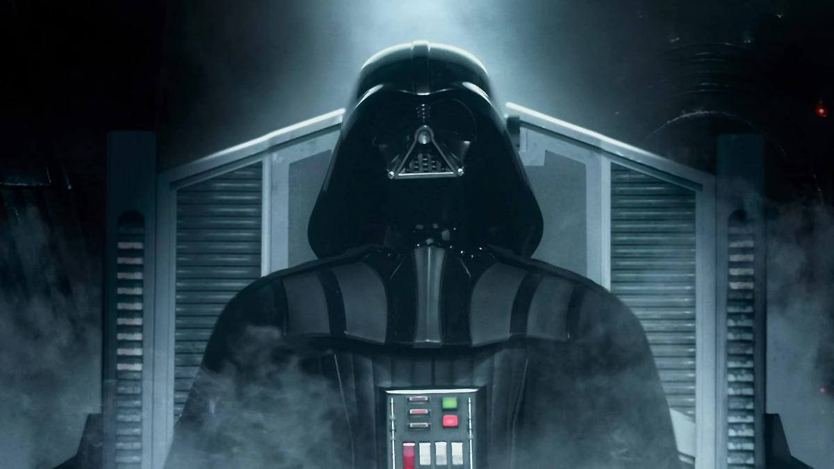 Star Wars: Episode III – Revenge of the Sith’ review by Adam Kempenaar ...