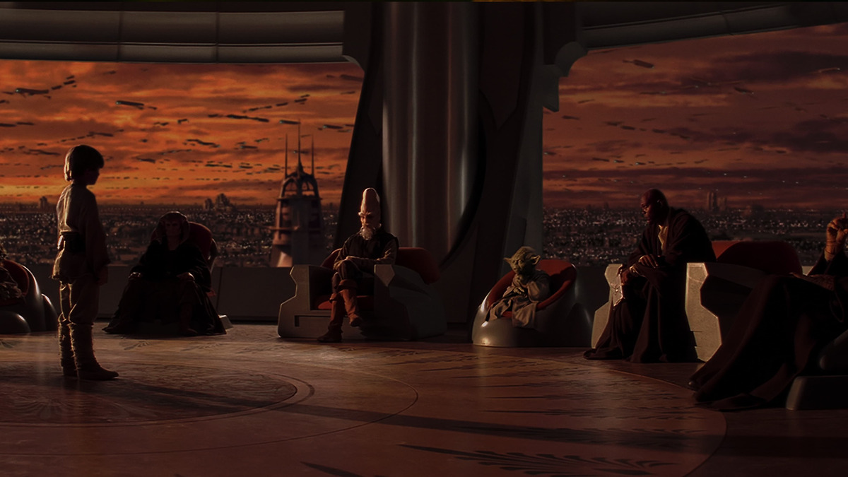 Star Wars: Episode I – The Phantom Menace’ review by Joel • Letterboxd
