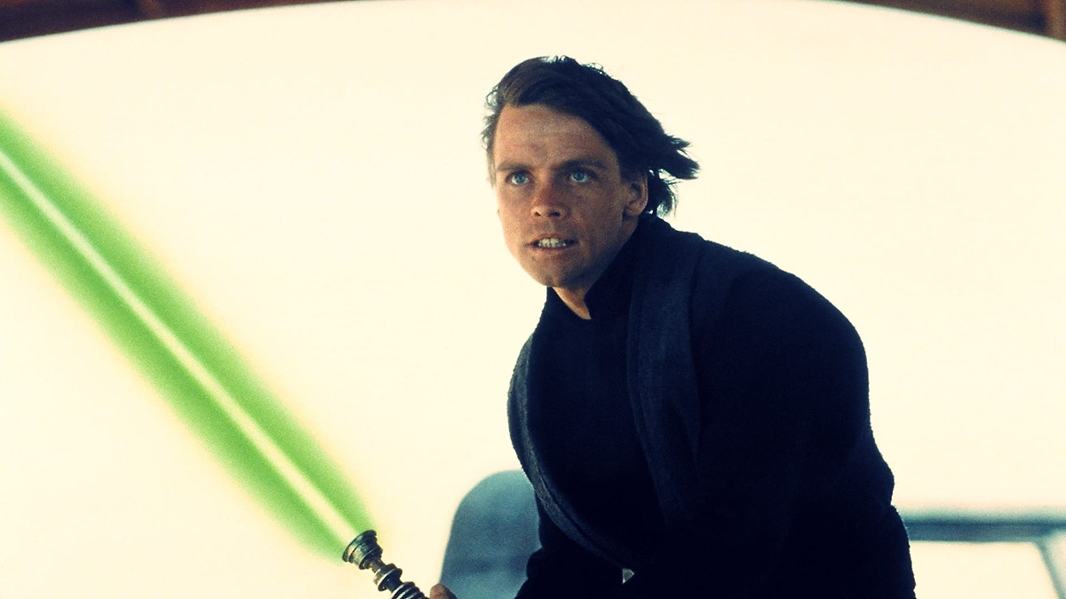 Return of the Jedi’ review by Matt Singer • Letterboxd