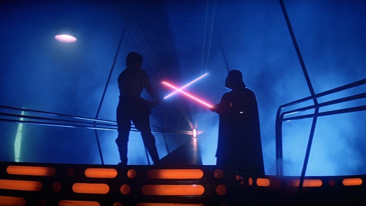 ‎Star Wars ranking, a list of films by Joel • Letterboxd