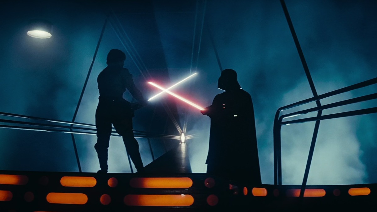 The Empire Strikes Back’ review by kait 𐚁₊⊹ • Letterboxd
