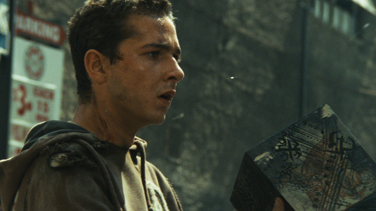 ‎transformers ranked, a list of films by ♪ seth ♪ • Letterboxd