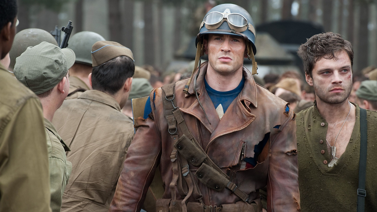 ‎The MCU in chronological order, a list of films by Eddie Bergman ...