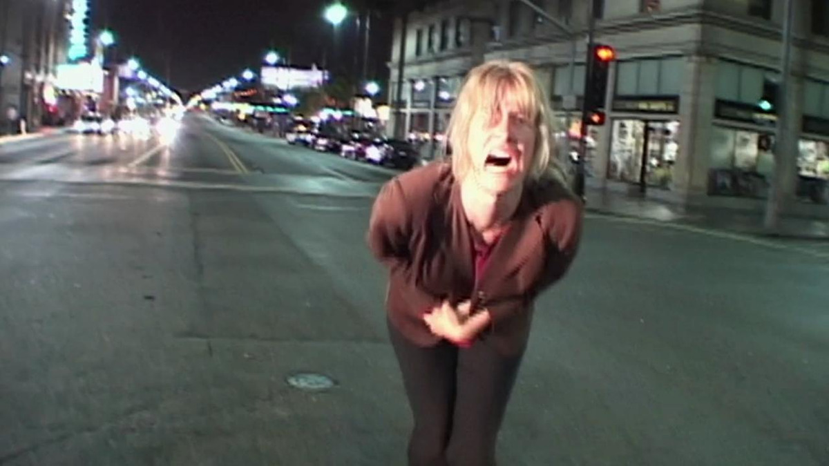 ‎I Love You for Psychological Reasons: ZAD-CANON, a list of films by ...