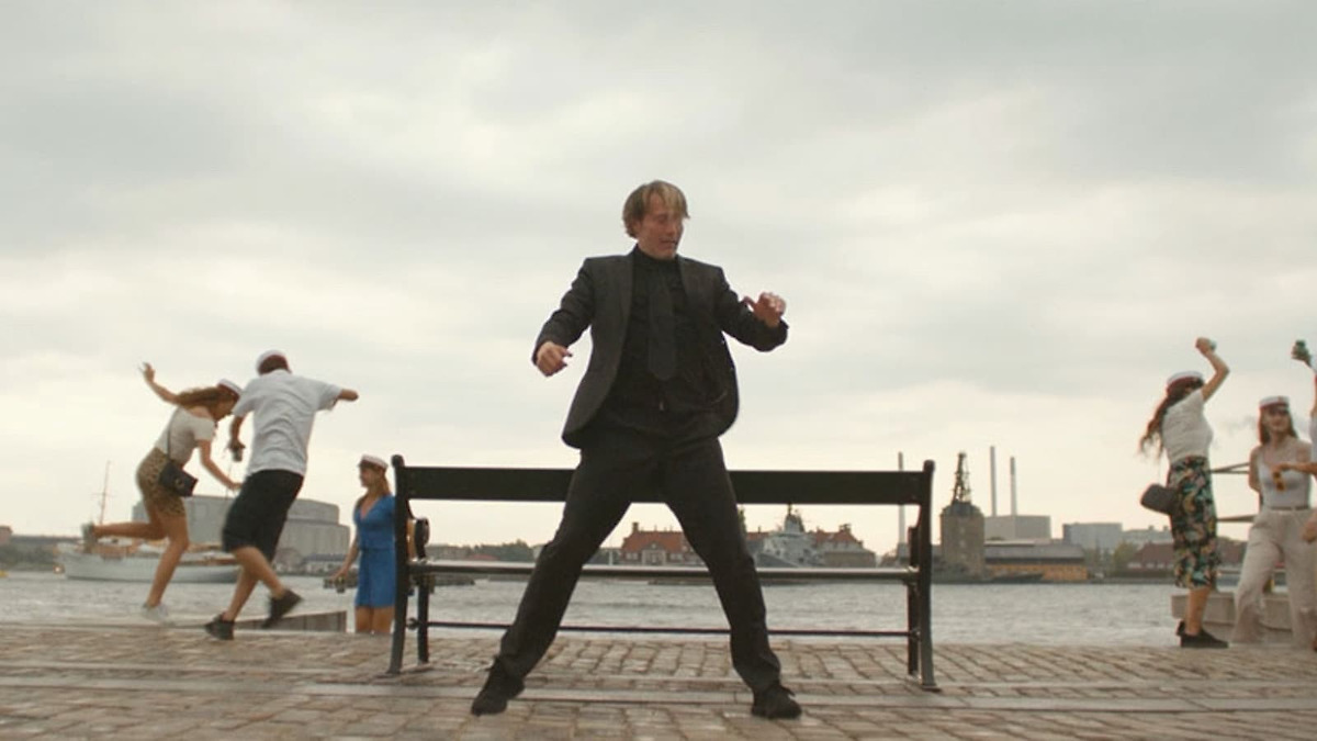 Another Round’ review by Haunted Hippie • Letterboxd