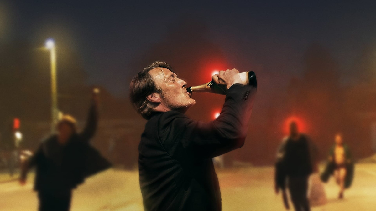 Another Round’ review by Babis • Letterboxd