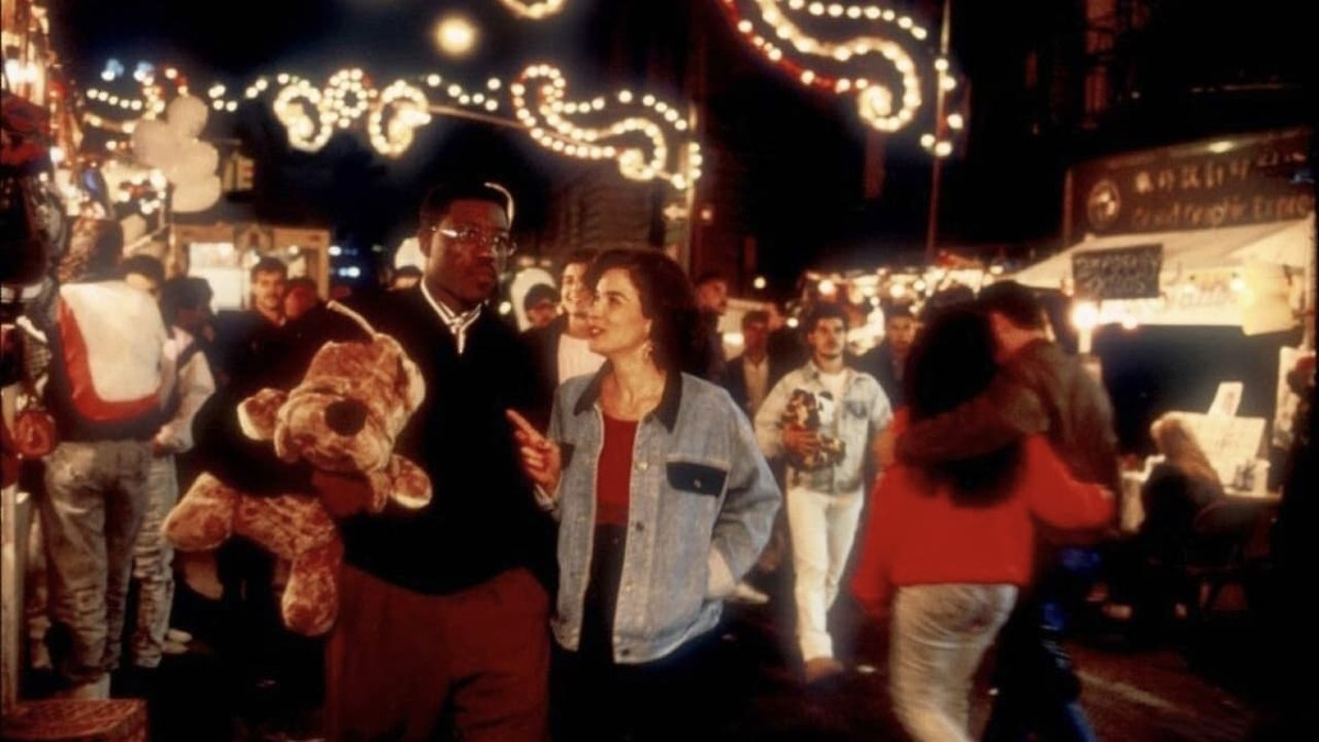 Jungle Fever’ watched by diegobrando7 • Letterboxd