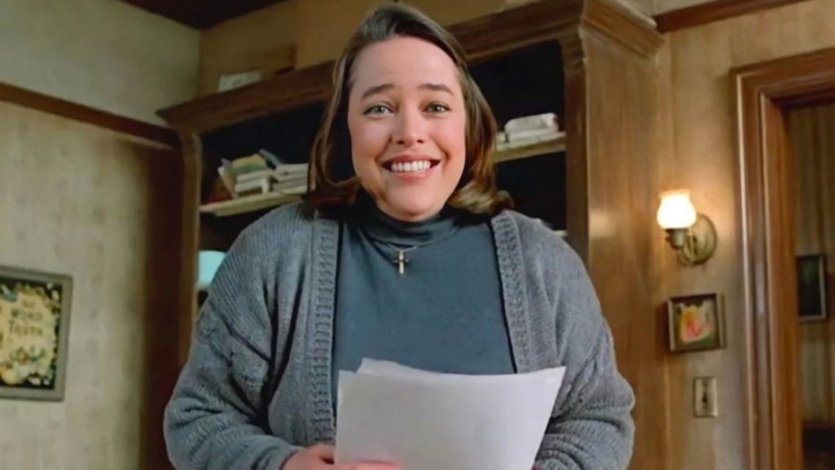Misery’ watched by cerys • Letterboxd
