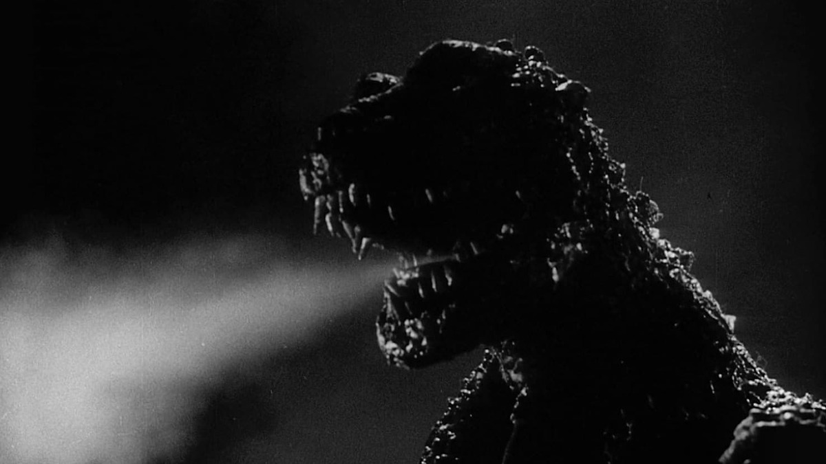 Godzilla’ review by RaccoonMain • Letterboxd