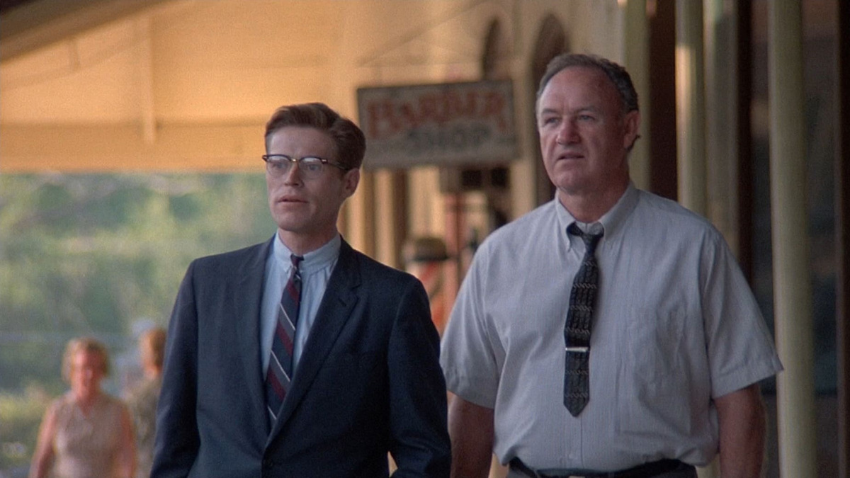 Mississippi Burning’ review by Killian Morlaes • Letterboxd