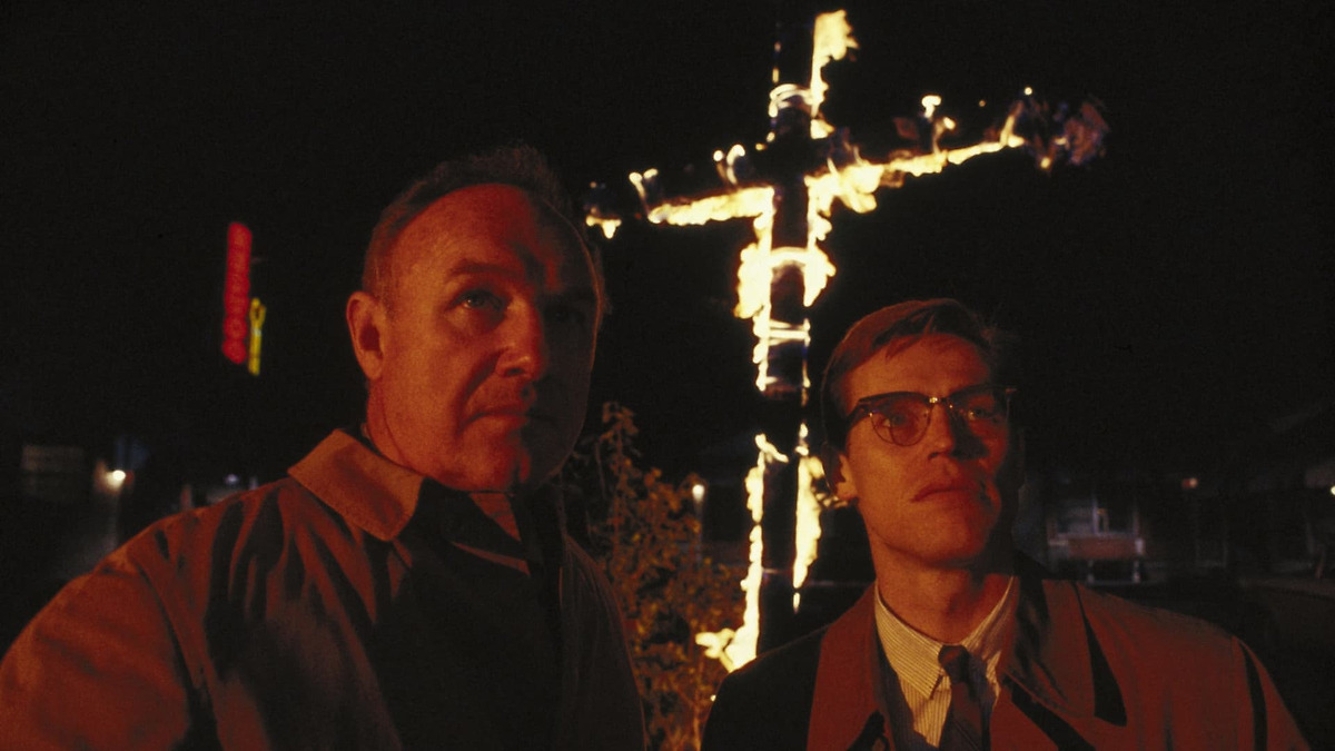 Mississippi Burning’ review by Nakul • Letterboxd