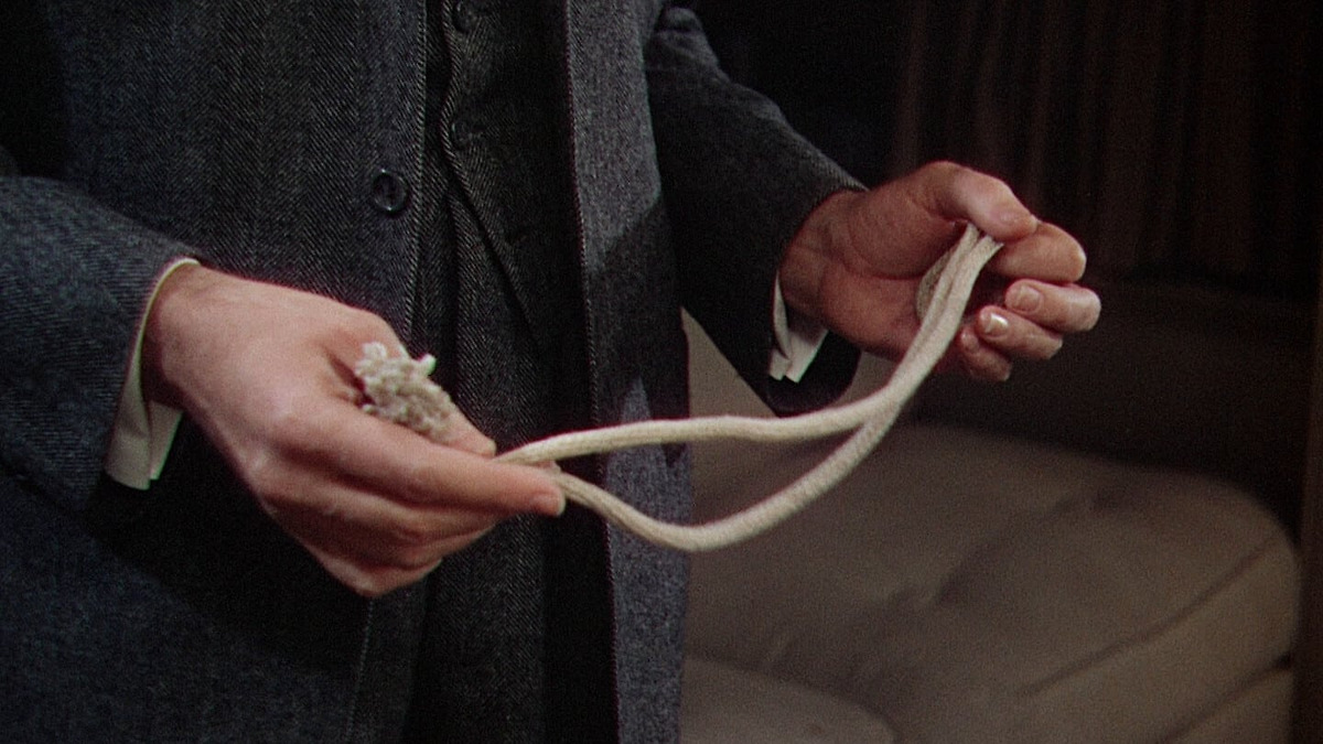 Rope’ review by elaine • Letterboxd