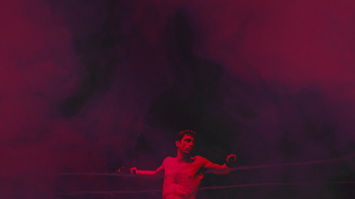 Raging Bull’ review by badbadnotlish • Letterboxd