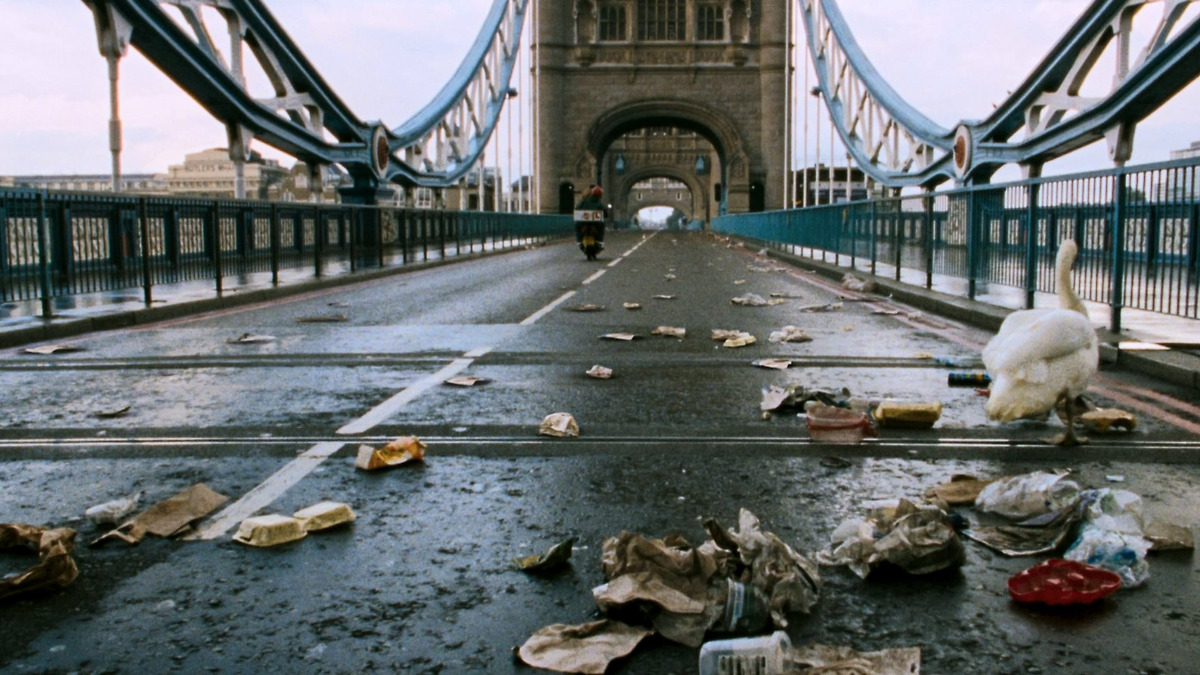 28 Weeks Later’ review by gustavo • Letterboxd