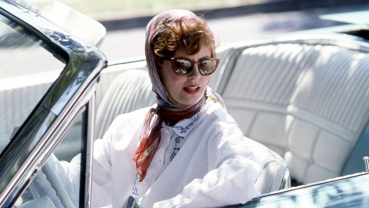 ‎Actresses Ranked: Susan Sarandon, a list of films by DisposableMiffy ...