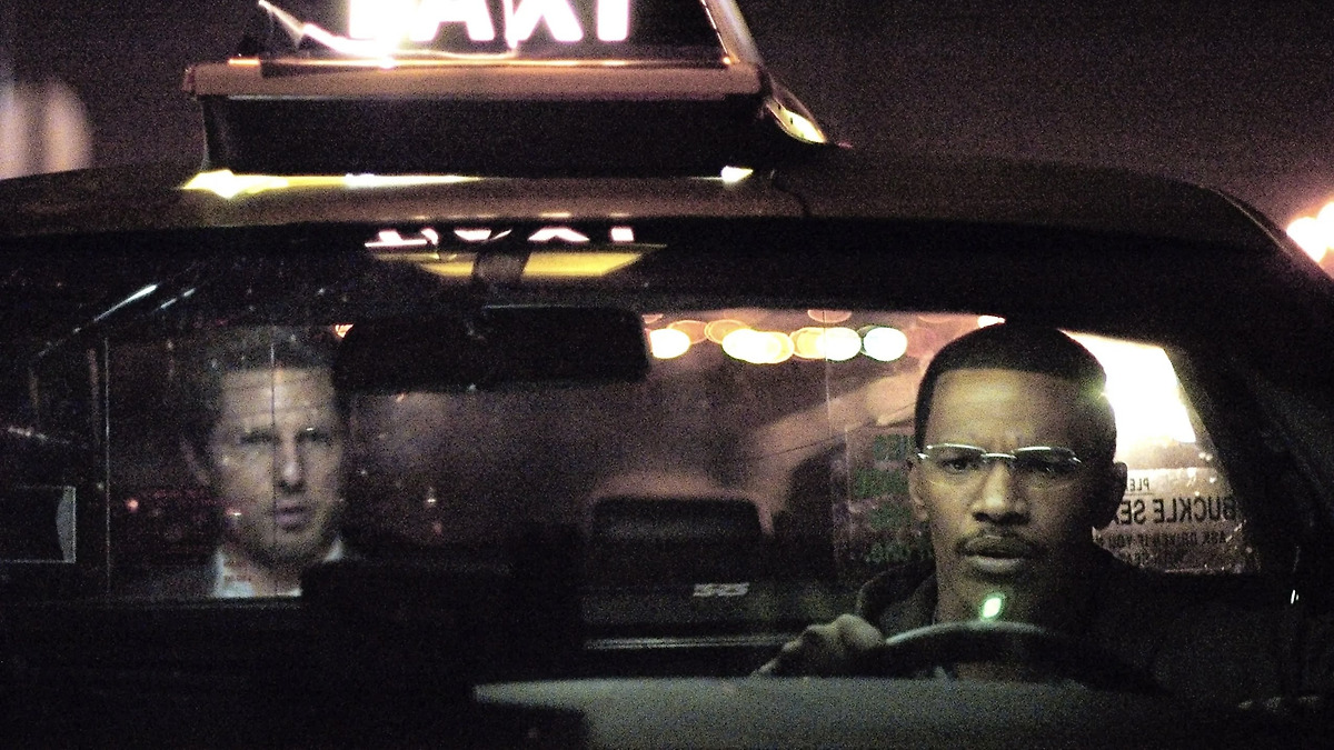 Collateral’ watched by Lewis Whitelaw • Letterboxd