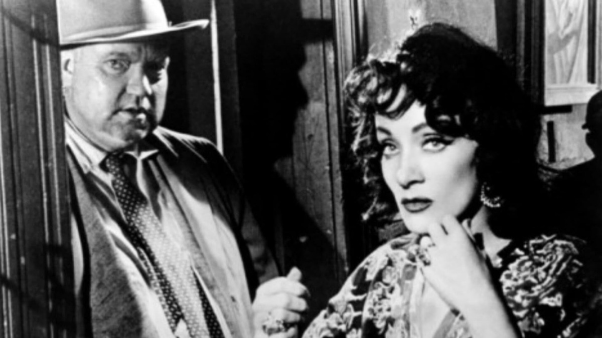 ‎Best Noir, a list of films by Des Saint • Letterboxd