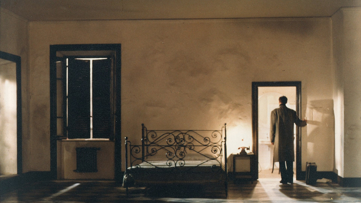 ‎Tarkovsky ranked, a list of films by milena • Letterboxd