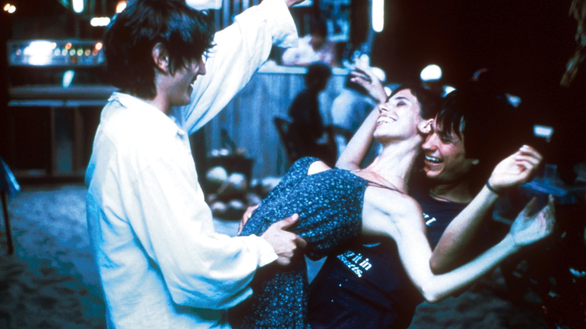 Y Tu Mamá También’ review by Charlie • Letterboxd