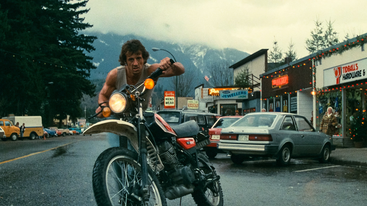 ‎The Stallion Stallone , a list of films by peskypaul • Letterboxd
