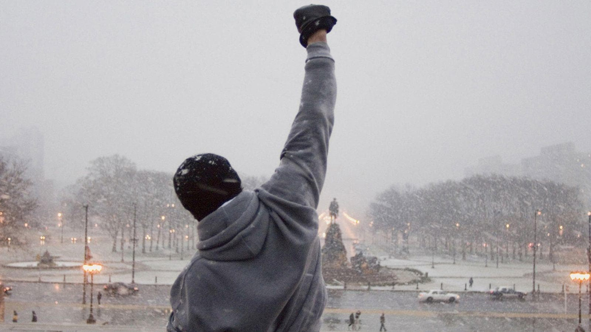 ‎Rocky Franchise Ranked, a list of films by Alex • Letterboxd