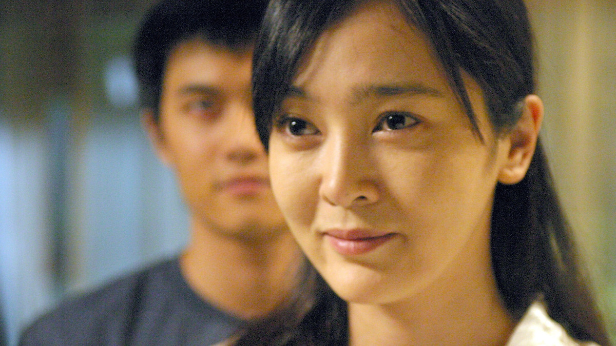 ‎Kim Ki-duk Films Ranked, a list of films by Hanzo • Letterboxd