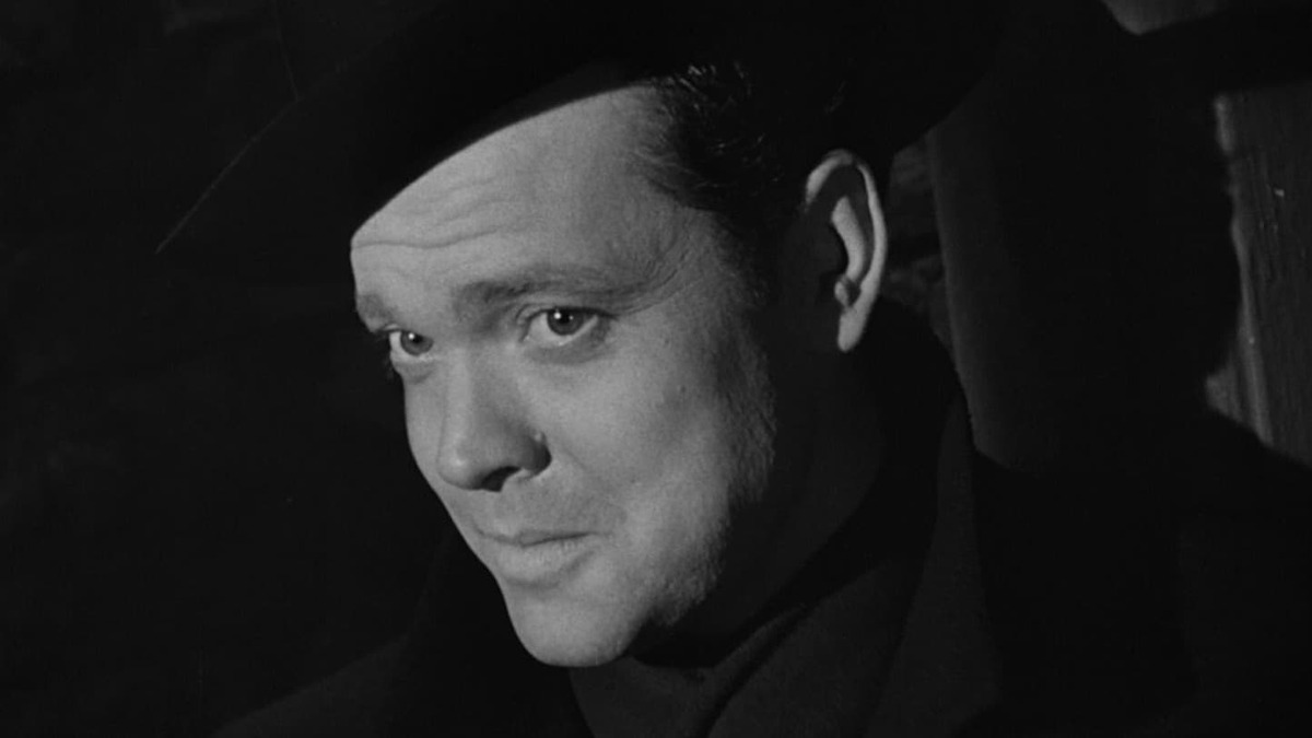 The Third Man’ review by stonksman • Letterboxd