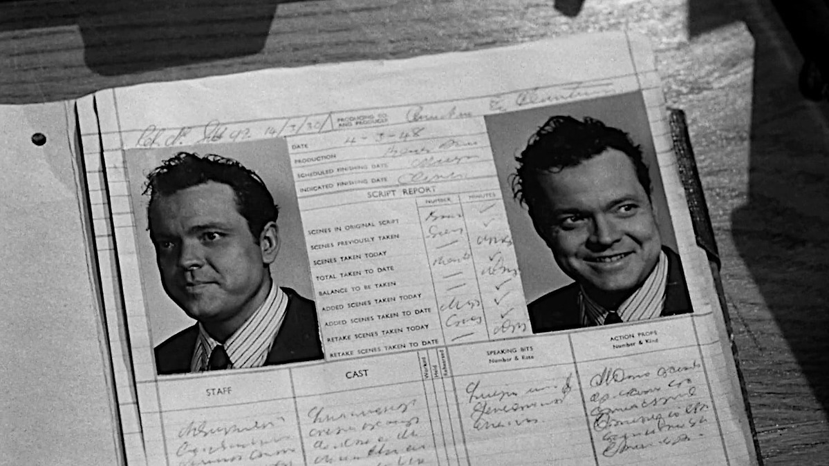 The Third Man’ review by Larry Yoshida • Letterboxd