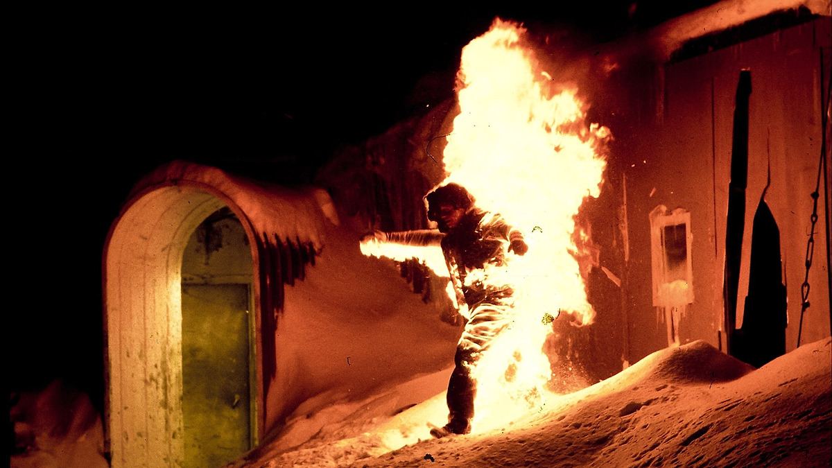 The Thing’ review by armagann • Letterboxd