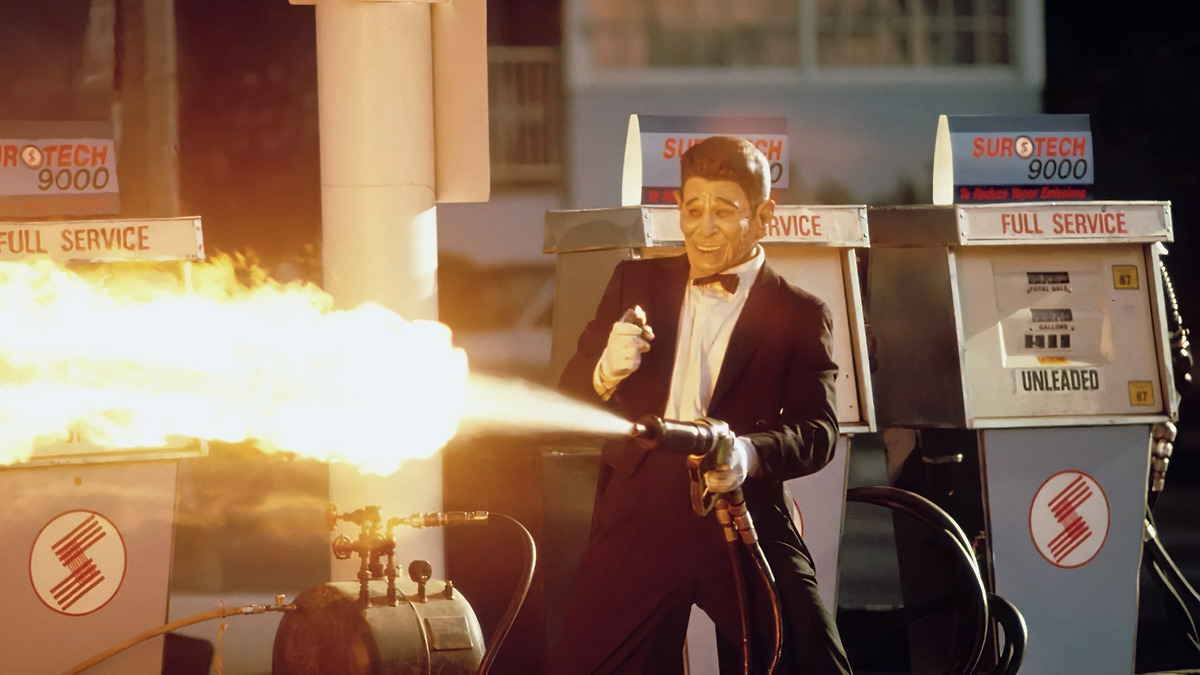 Point Break’ review by Laura • Letterboxd