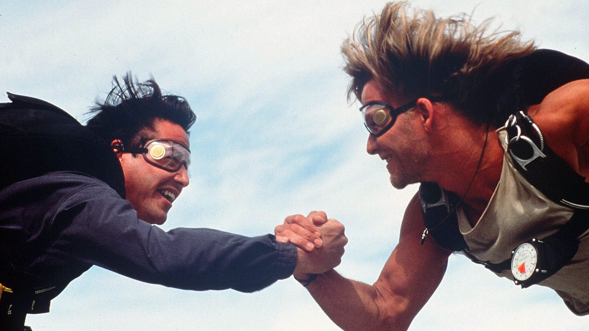 Point Break’ review by anto • Letterboxd
