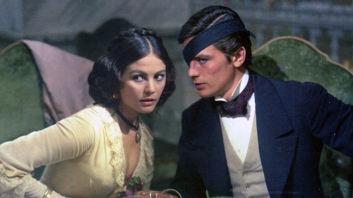 The Leopard’ review by 𝙿𝚊𝚘𝚕𝚘 𝙼𝚊𝚌𝙶𝚞𝚏𝚏𝚒𝚗 | 🇮🇹 • Letterboxd