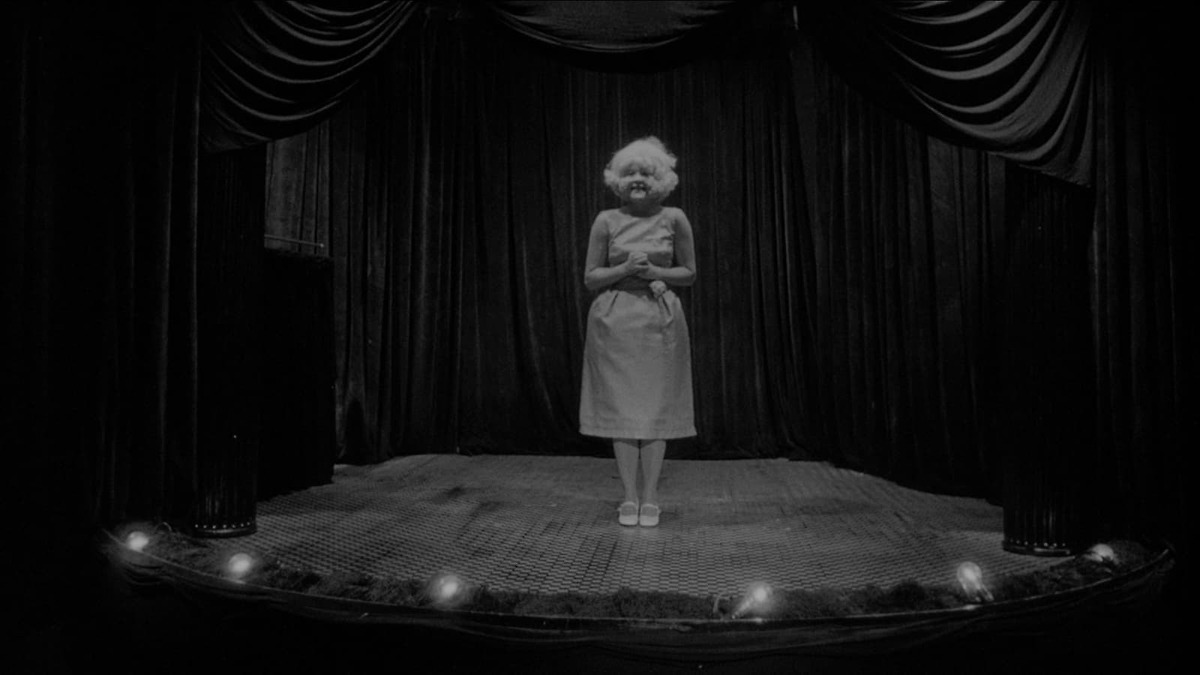 Eraserhead’ review by Owen • Letterboxd