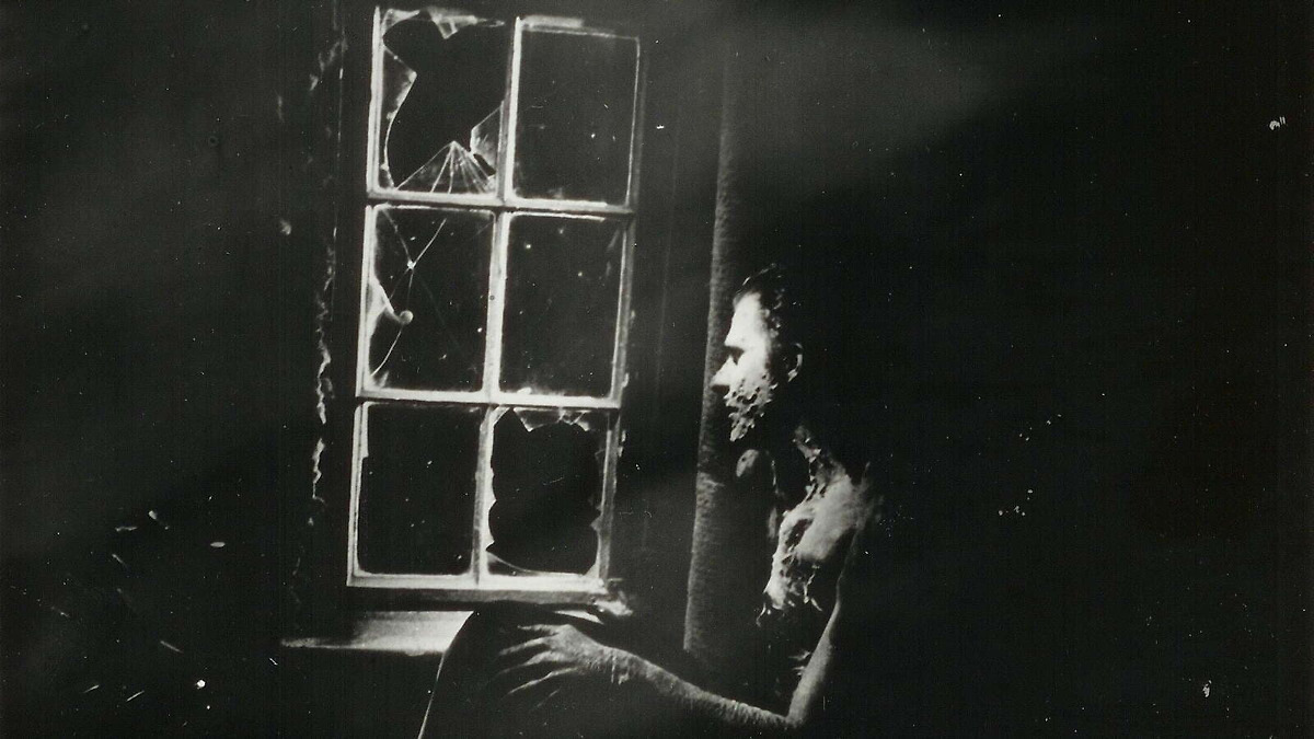Eraserhead’ review by Wes • Letterboxd