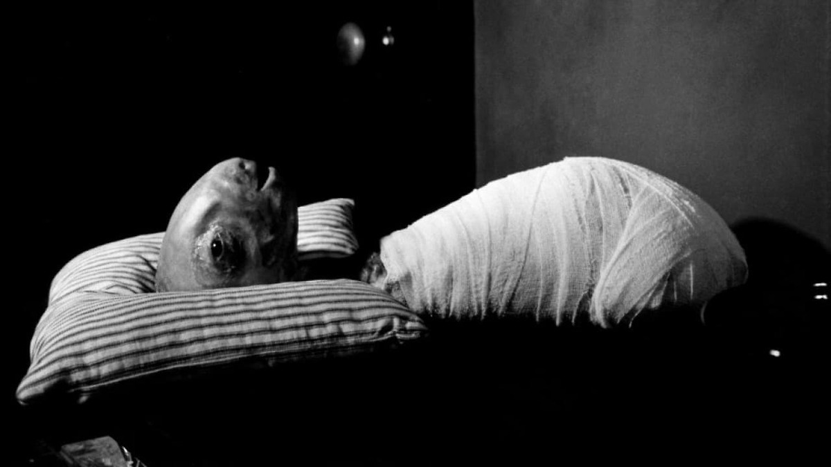 Eraserhead’ review by Richard • Letterboxd