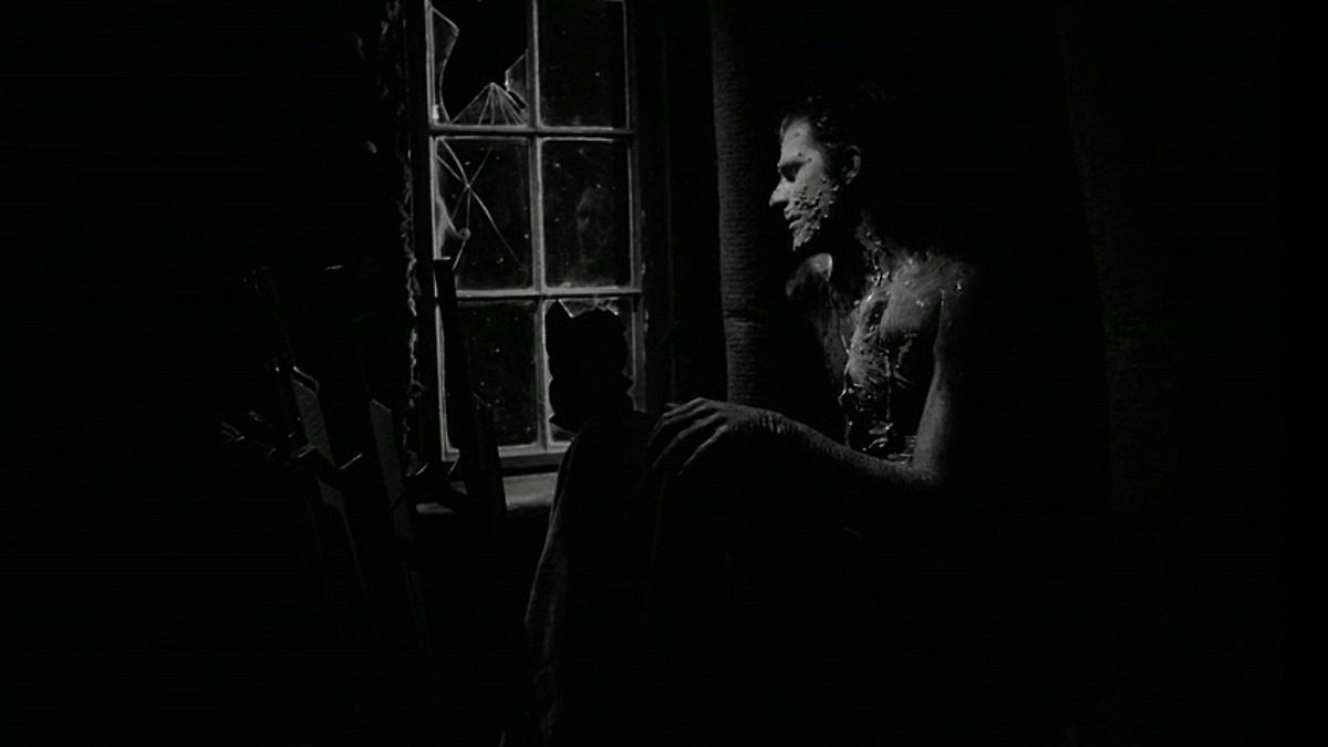 Eraserhead’ review by 🍒CherryChase • Letterboxd