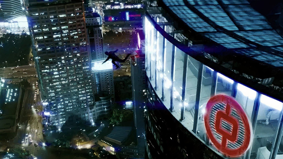 Mission: Impossible III’ review by 𝗘𝗺𝗶𝗹𝗲 🏳️‍🌈🎞 • Letterboxd